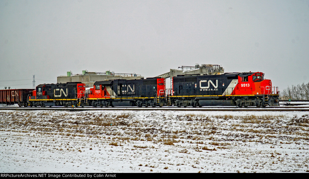 CN 9513